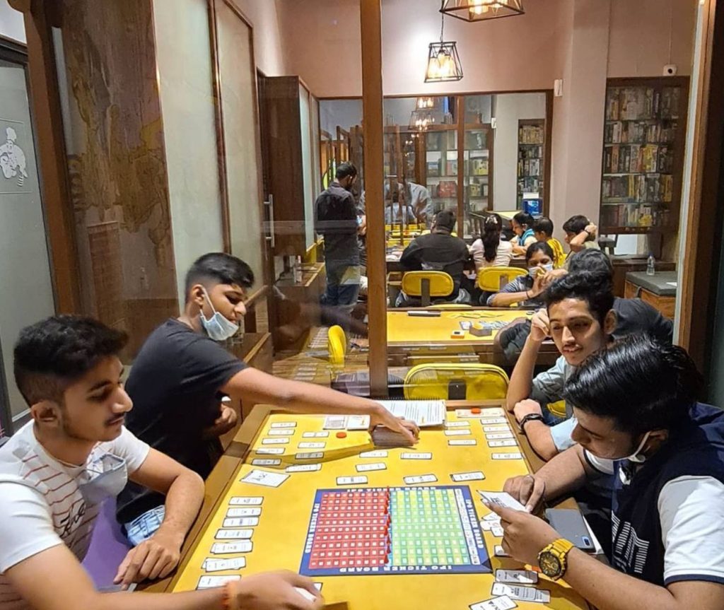 IPO Stock Market Game - The Game Factory